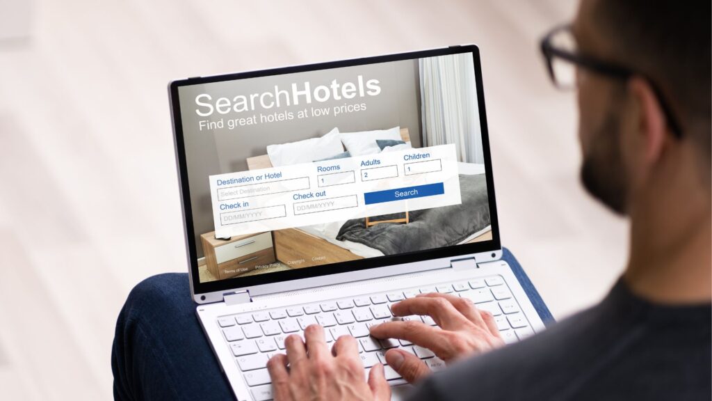 Reservasi Hotel dan Villa dengan Mudah Menggunakan Booking Engine ...